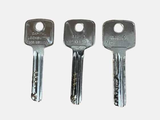 Locksmith North London | 24h Emergency Locksmiths